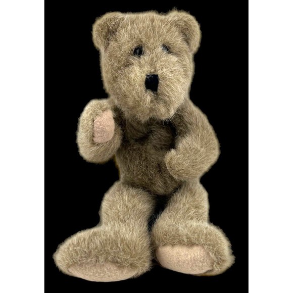 Boyds Bears | Toys | Plushstuffed Animals Boyds Bear Jointed Long Limbs ...